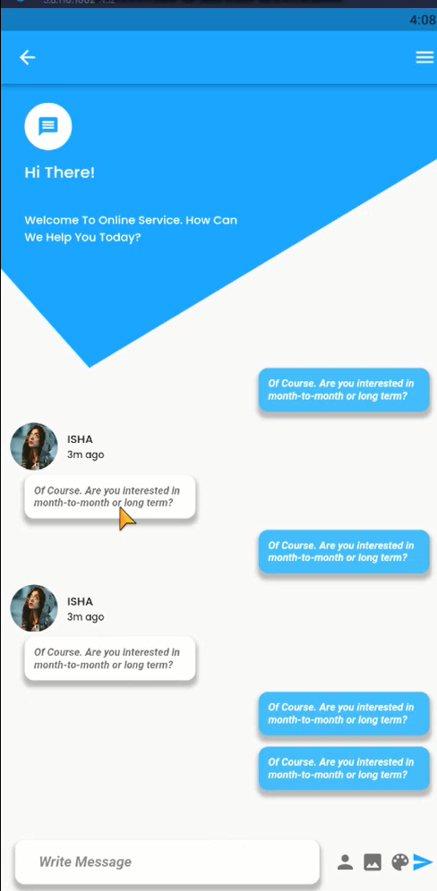GitHub - Khurram-ak/Laundry-App-UI