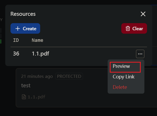 预览PDF时报错 · Issue #1045 · usememos/memos · GitHub
