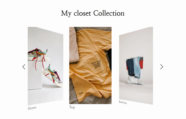 GitHub - Jang-Ahyoung/Personal-Closet: 🧦 개인 맞춤형 의류 코디 프로젝트