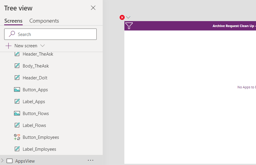 [CoE Starter Kit - BUG] Errors in Functions in Cleanup old objects App · Issue #2574 · microsoft ...