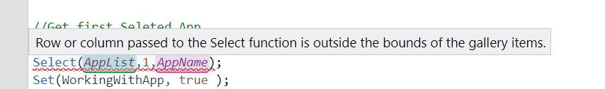 [CoE Starter Kit - BUG] Errors in Functions in Cleanup old objects App · Issue #2574 · microsoft ...