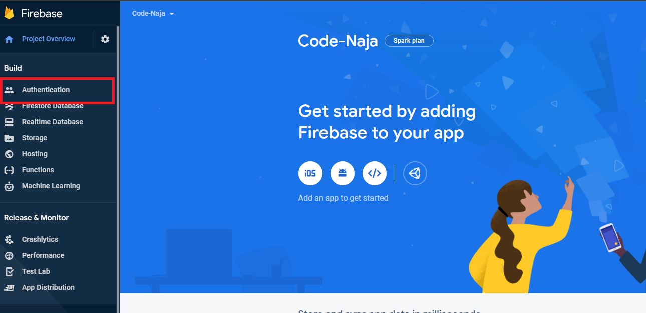 GitHub - TeamNaja/vuejs-firebase-livechat: ตัวอย่าง livechat vue-3 + firebase