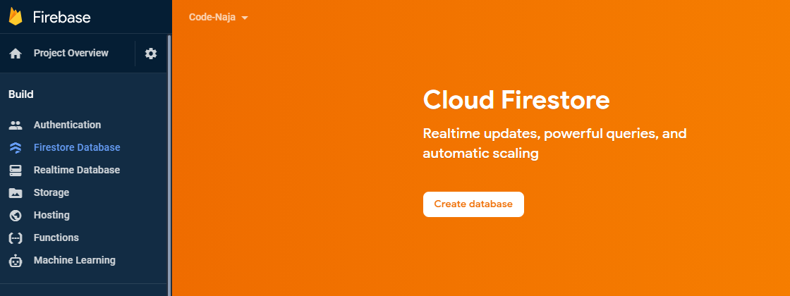 GitHub - TeamNaja/vuejs-firebase-livechat: ตัวอย่าง livechat vue-3 + firebase