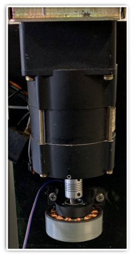 GitHub - vives-projectweek-2021/project-repository-turbineboosters: Wind Turbine Generator