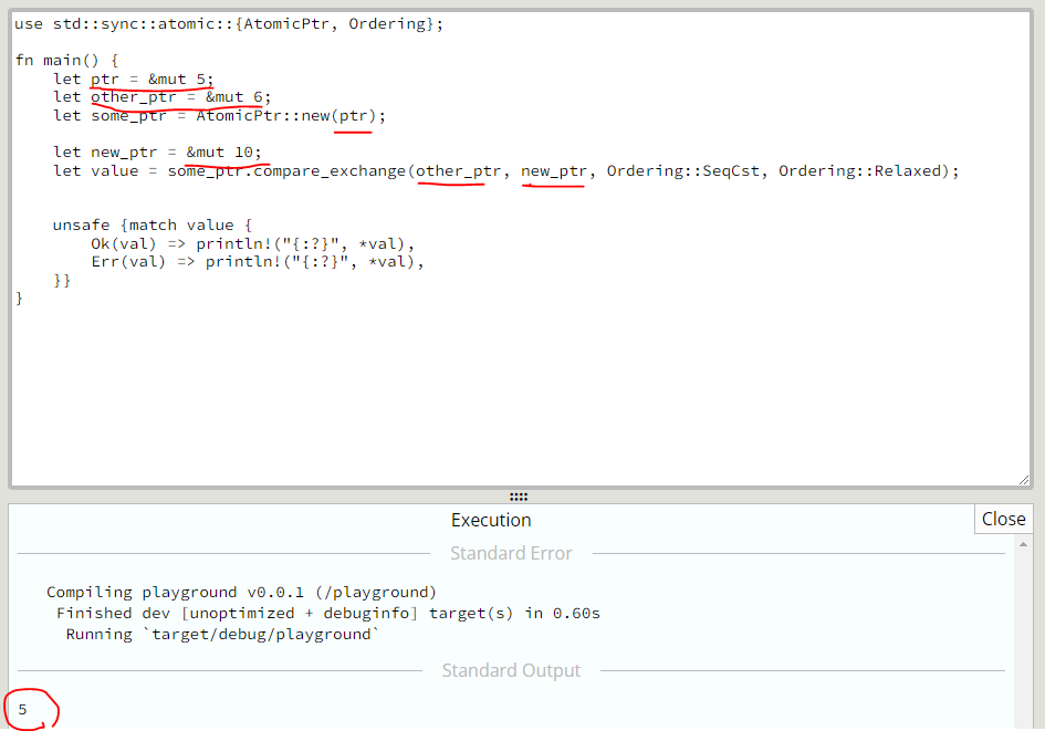 [Question] (Treiber's Stack push implementation) · Issue #719 · kaist-cp/cs431 · GitHub