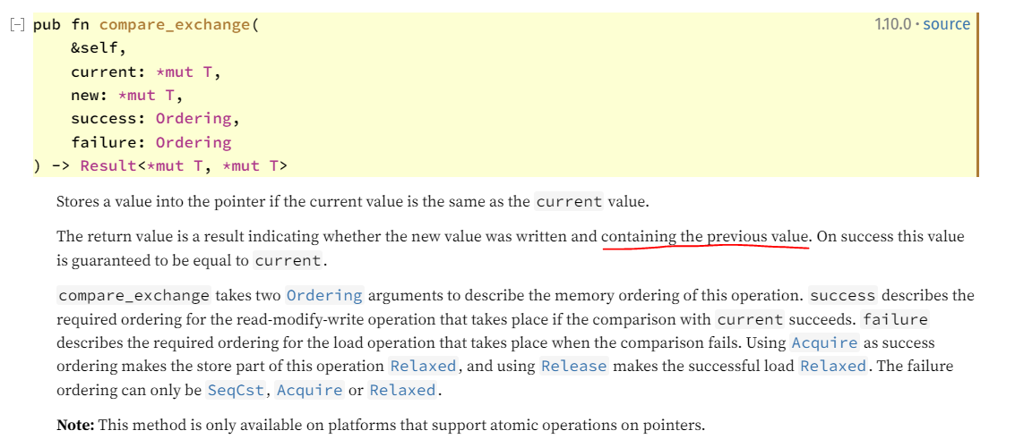 [Question] (Treiber's Stack push implementation) · Issue #719 · kaist-cp/cs431 · GitHub