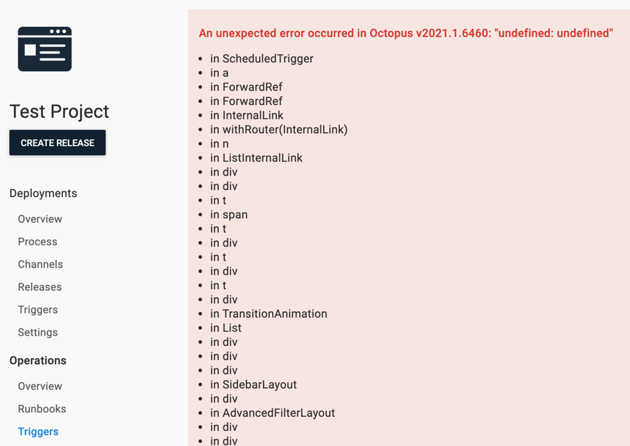Invalid day names can be used in cron expressions resulting in the ...