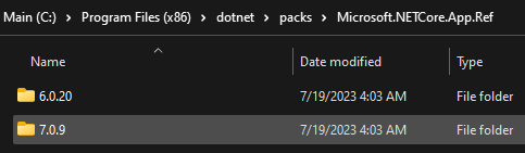 [BUG] Intellisense broke · Issue #329 · microsoft/vscode-dotnettools · GitHub
