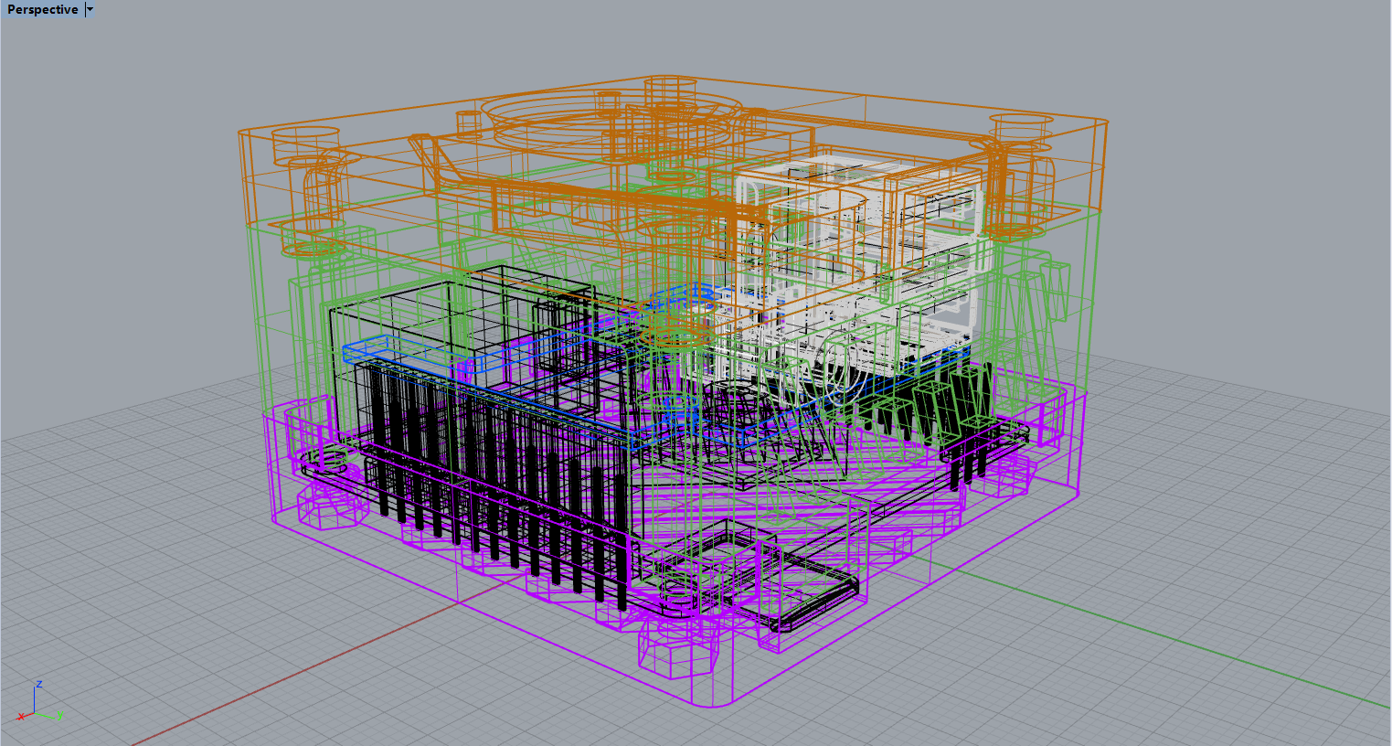 GitHub - MotorBottle/OrangePi-Zero3-3D-Print-Case: 香橙派Zero3带扩展板2507风扇3D打印外壳分享