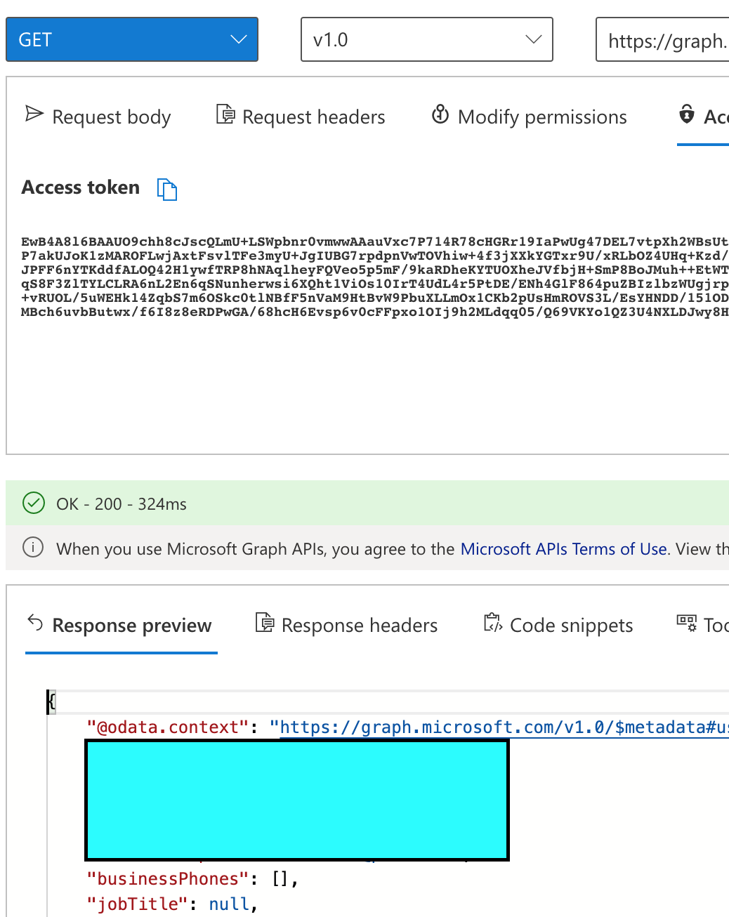 Method not allowed · Issue #38 · microsoftgraph/msgraph-sample-android · GitHub