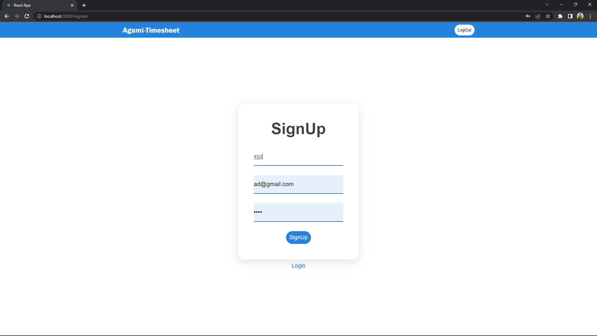 GitHub - priyanshushh/agami
