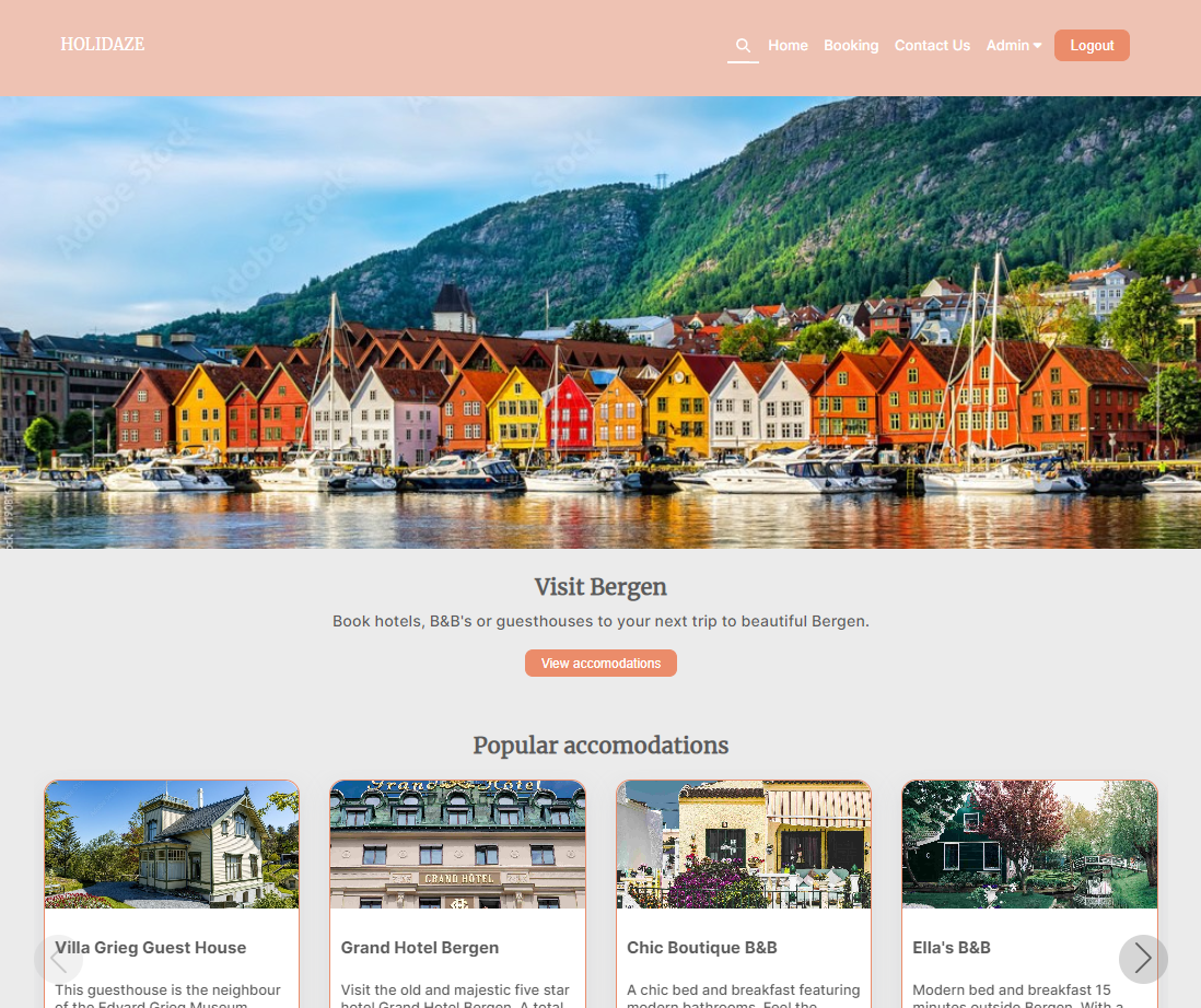 GitHub - Noroff-FEU-Assignments/project-exam-2-martineleirvik: project-exam-2-martineleirvik ...