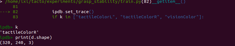 experiments/grasp_stability/train.py TypeError · Issue #23 · facebookresearch/tacto · GitHub