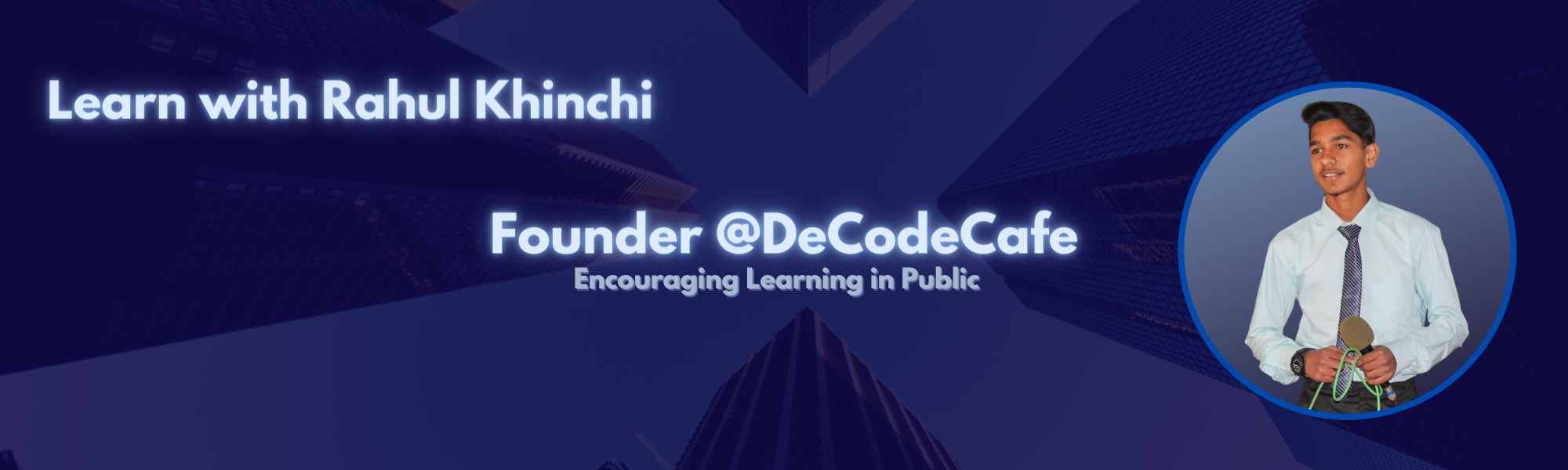 Rahulkhinchi03 (Rahul Khinchi) · GitHub