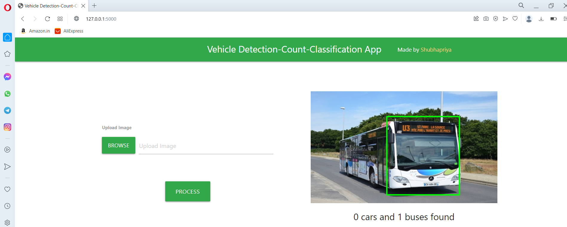 Github Shubhapriya95 Vehicle Count And Detects