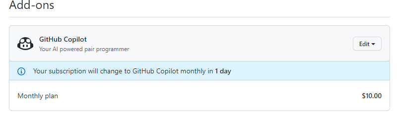 Github Copilot Student · community · Discussion #30048 · GitHub