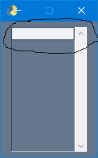 {Question] NOTE - empty superfluous column header in Tree · Issue #5929 · PySimpleGUI ...