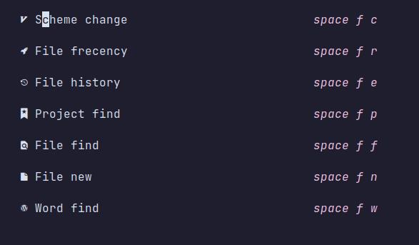 Configuration modification does not take effect · Issue #441 · ayamir/nvimdots · GitHub