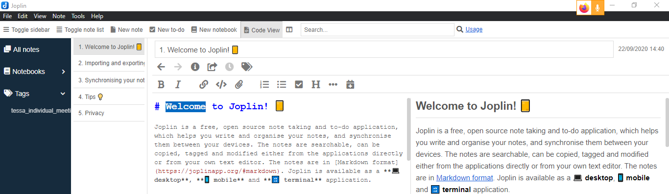 Cannot remove search highlight · Issue #3802 · laurent22/joplin · GitHub