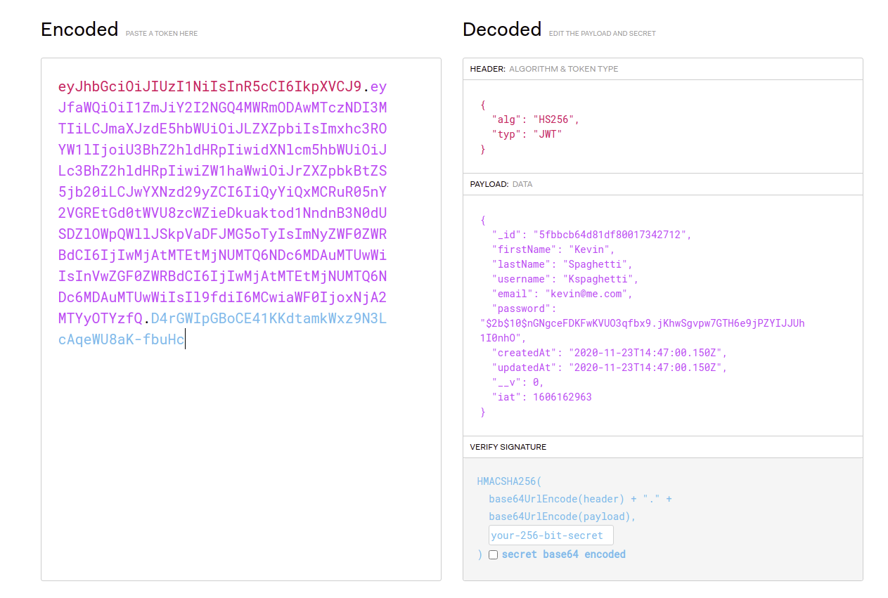 Github Team Orange4 Backend