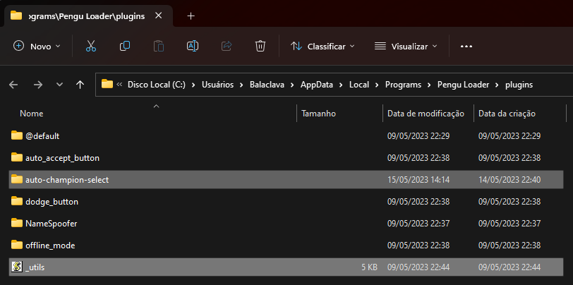 GitHub - controlado/auto-champion-select: Pick or ban automatically! 🐧