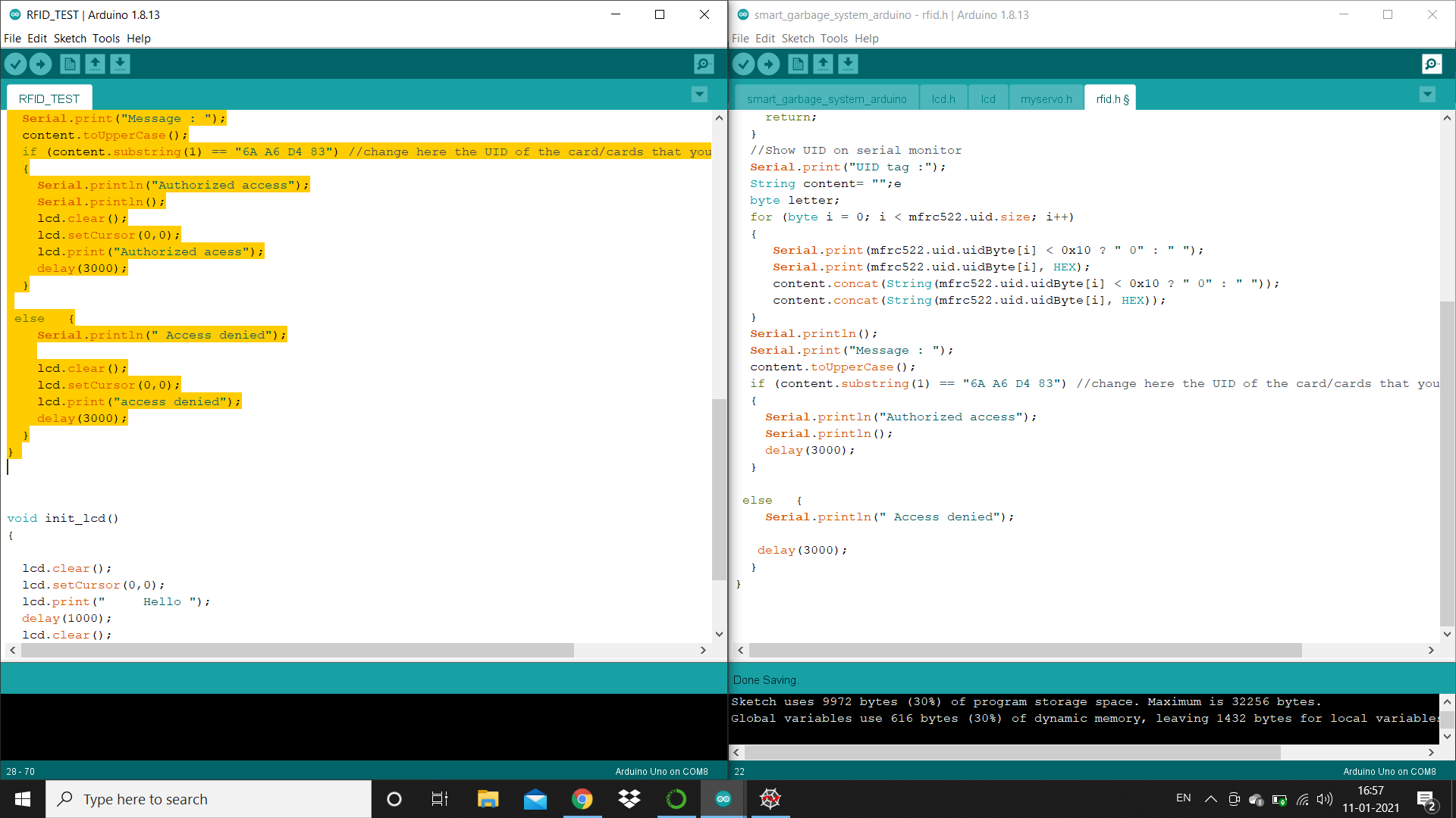 GitHub - Falak22/Poly-recycler: The poly recycler is an integration of digital image processing ...