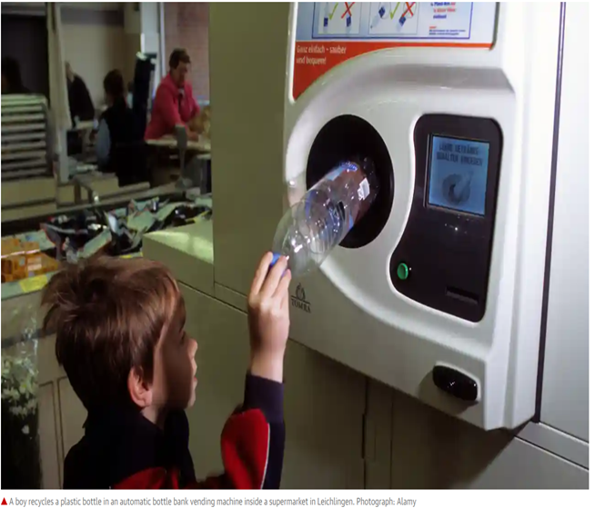 GitHub - Falak22/Poly-recycler: The poly recycler is an integration of digital image processing ...