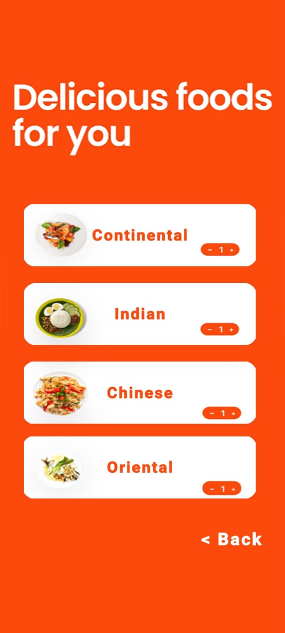 GitHub - swap-mitra/Food-AR: Its an augmented reality application which ...