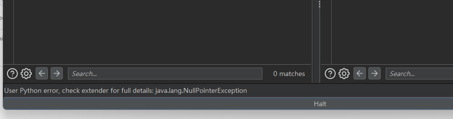 why error · Issue #114 · PortSwigger/turbo-intruder · GitHub
