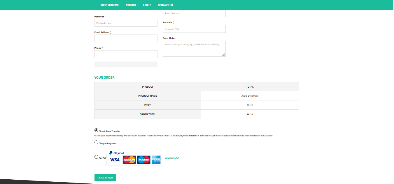 GitHub - XPro-Gamer-Rhine/Pharmacy-Management-System