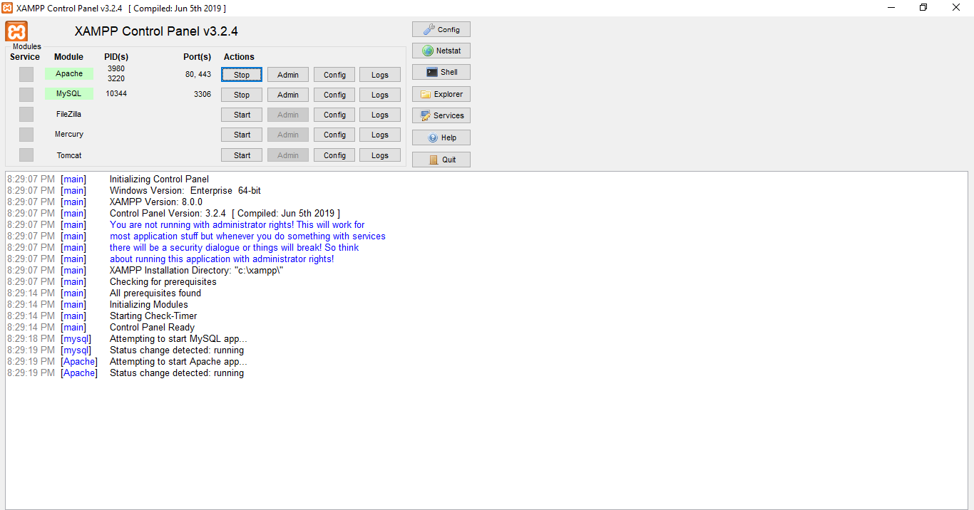 GitHub - XPro-Gamer-Rhine/Pharmacy-Management-System