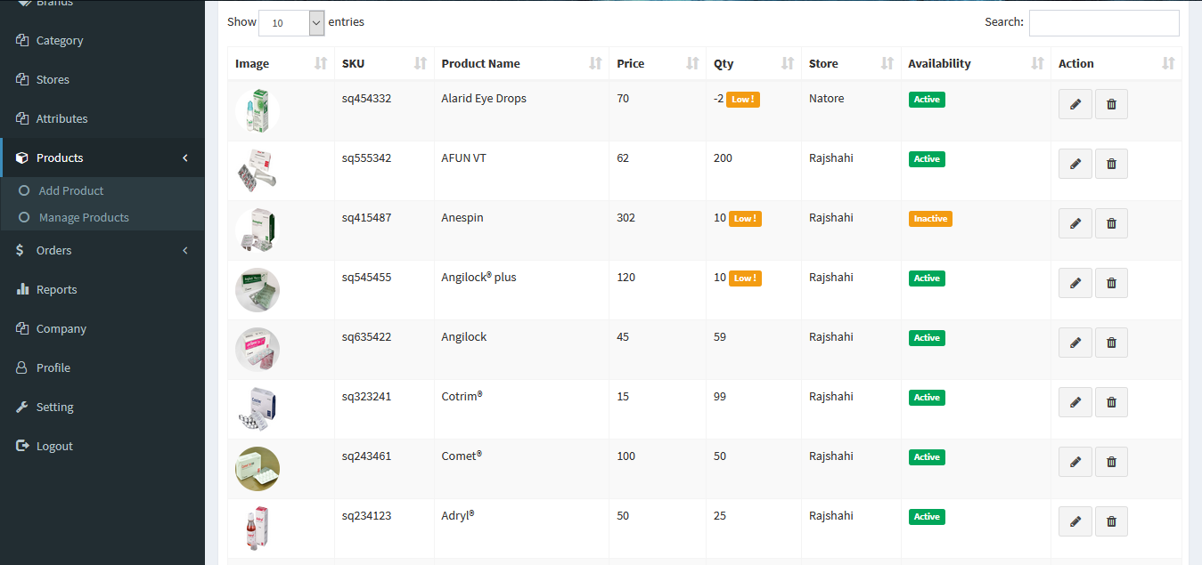 GitHub - XPro-Gamer-Rhine/Pharmacy-Management-System