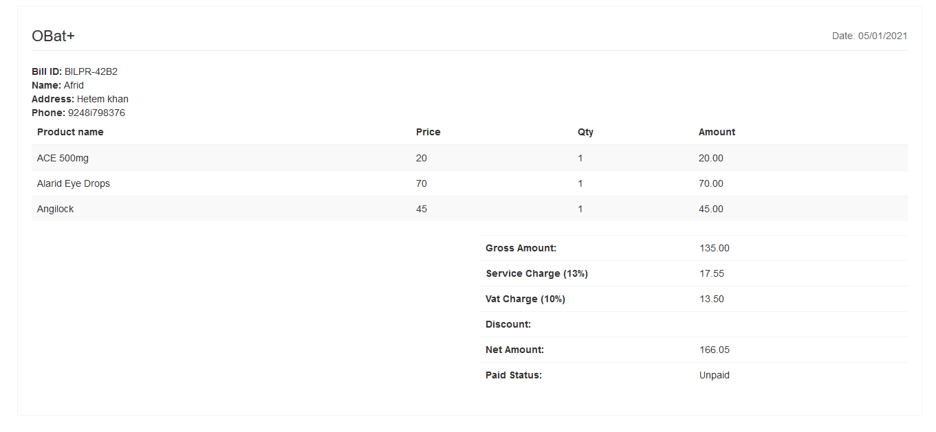GitHub - XPro-Gamer-Rhine/Pharmacy-Management-System