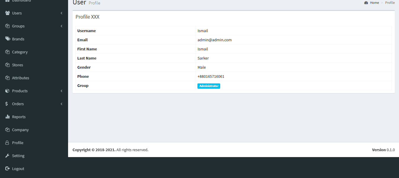 GitHub - XPro-Gamer-Rhine/Pharmacy-Management-System