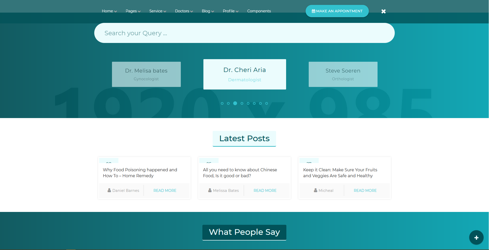 GitHub - XPro-Gamer-Rhine/Laravel-Hospital-Management-System