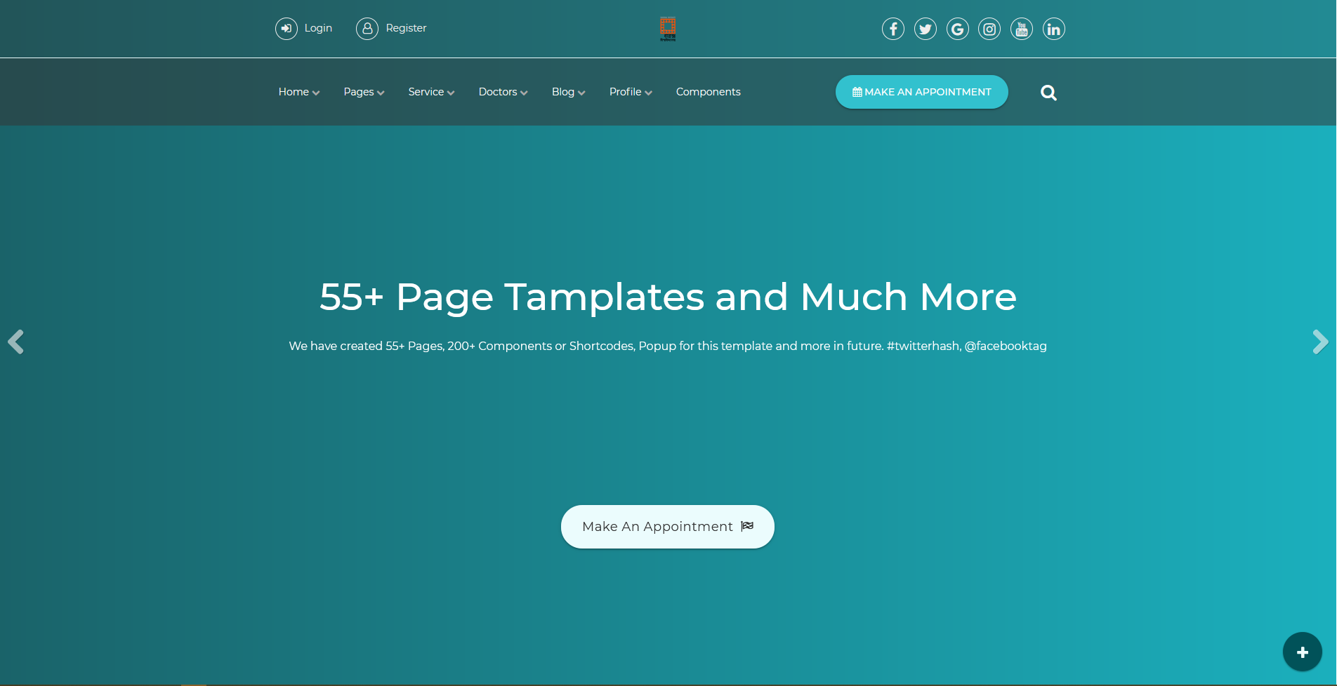 GitHub - XPro-Gamer-Rhine/Laravel-Hospital-Management-System