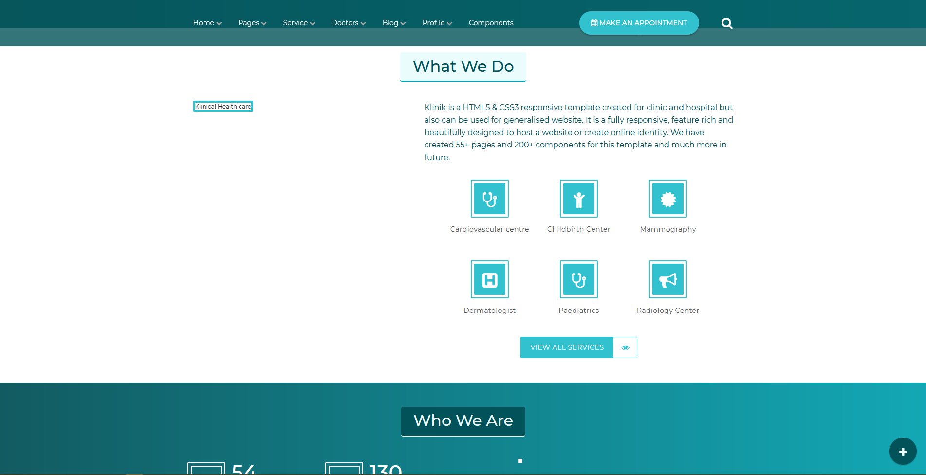 GitHub - XPro-Gamer-Rhine/Laravel-Hospital-Management-System