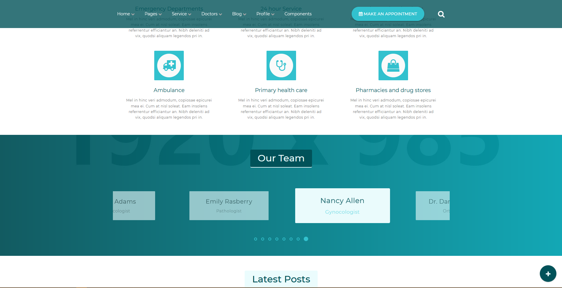 GitHub - XPro-Gamer-Rhine/Laravel-Hospital-Management-System