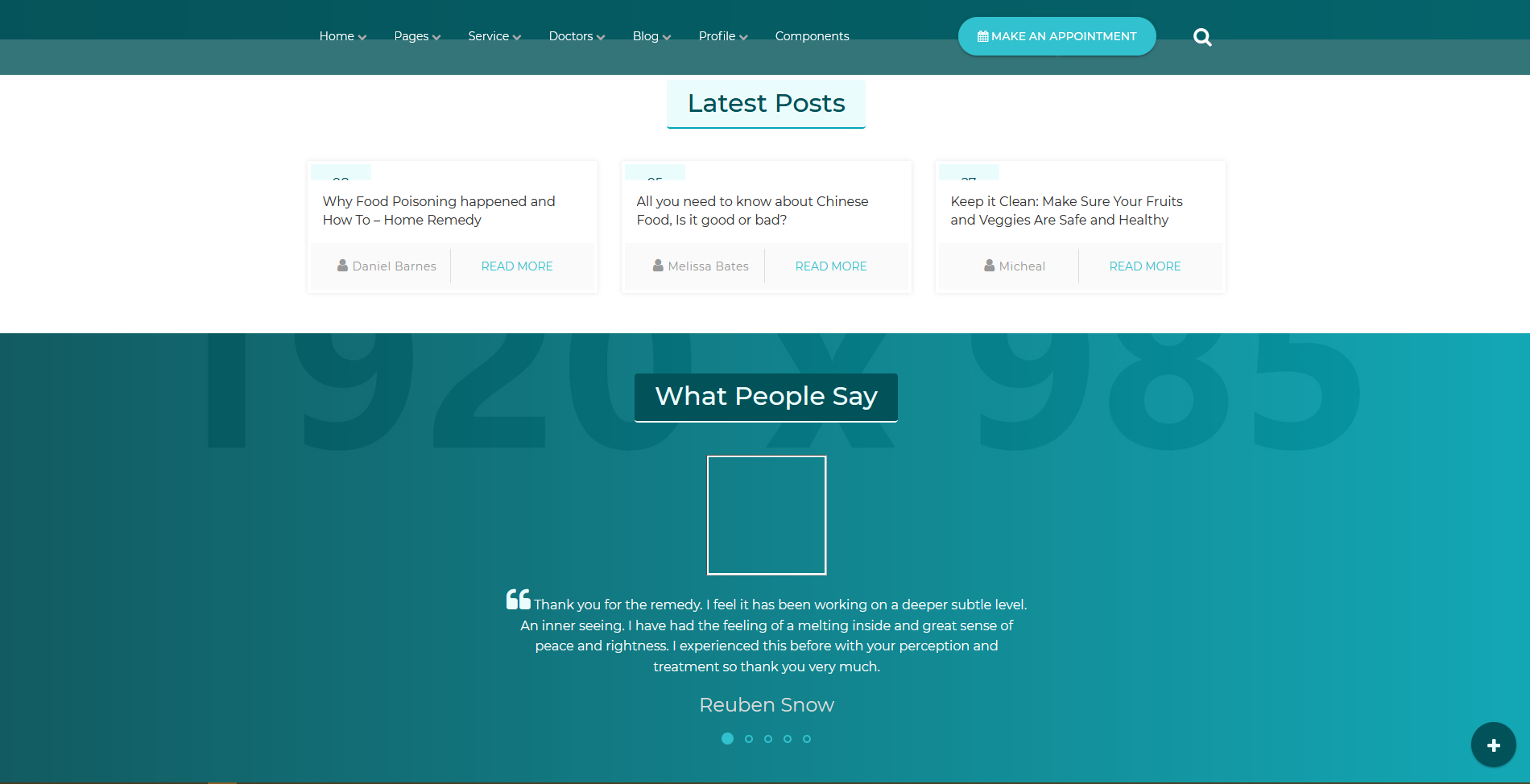GitHub - XPro-Gamer-Rhine/Laravel-Hospital-Management-System
