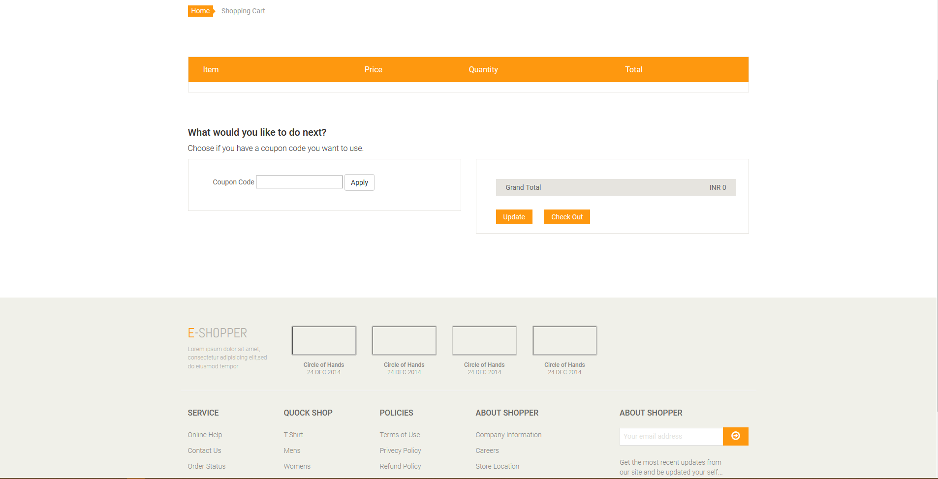 GitHub - XPro-Gamer-Rhine/Laravel-Shop-Management-System