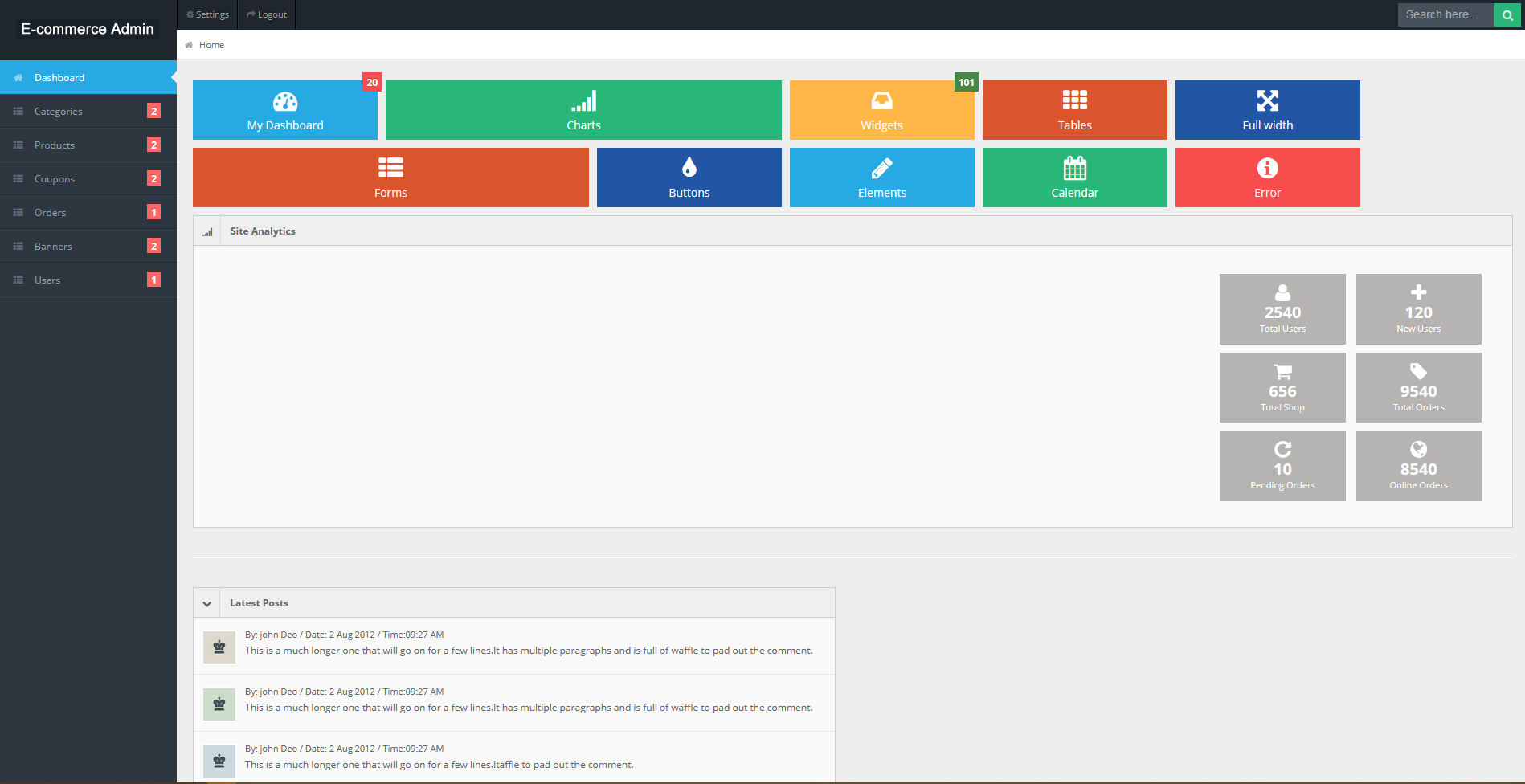 GitHub - XPro-Gamer-Rhine/Laravel-Shop-Management-System