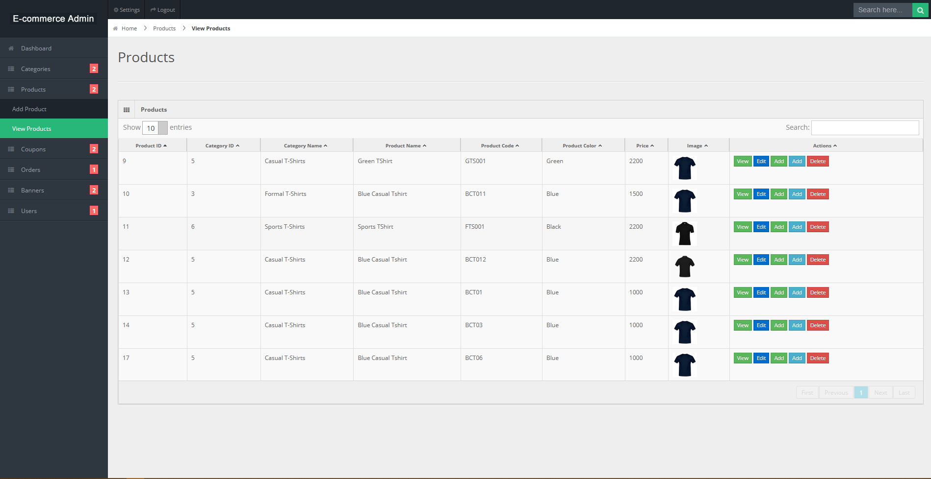 GitHub - XPro-Gamer-Rhine/Laravel-Shop-Management-System