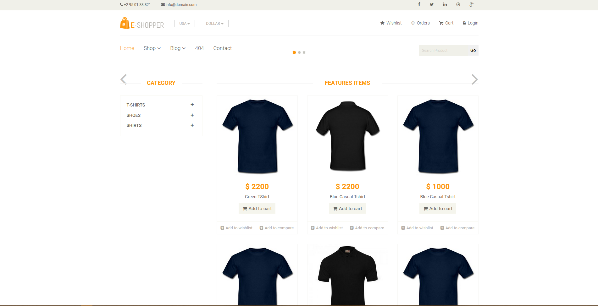 GitHub - XPro-Gamer-Rhine/Laravel-Shop-Management-System