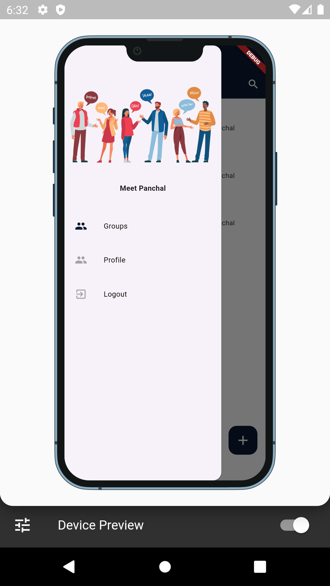 GitHub - meet1709/Group_chat_app