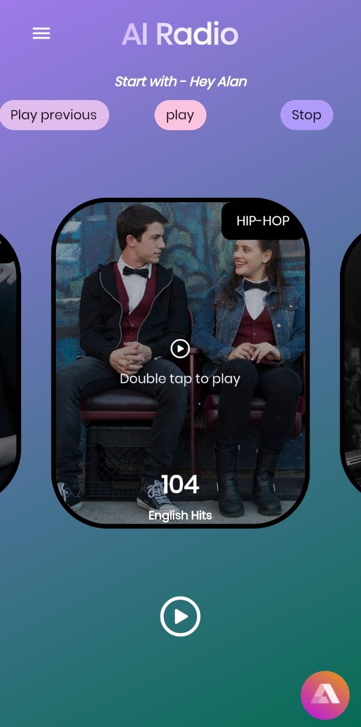GitHub - meet1709/AI_Radio_app