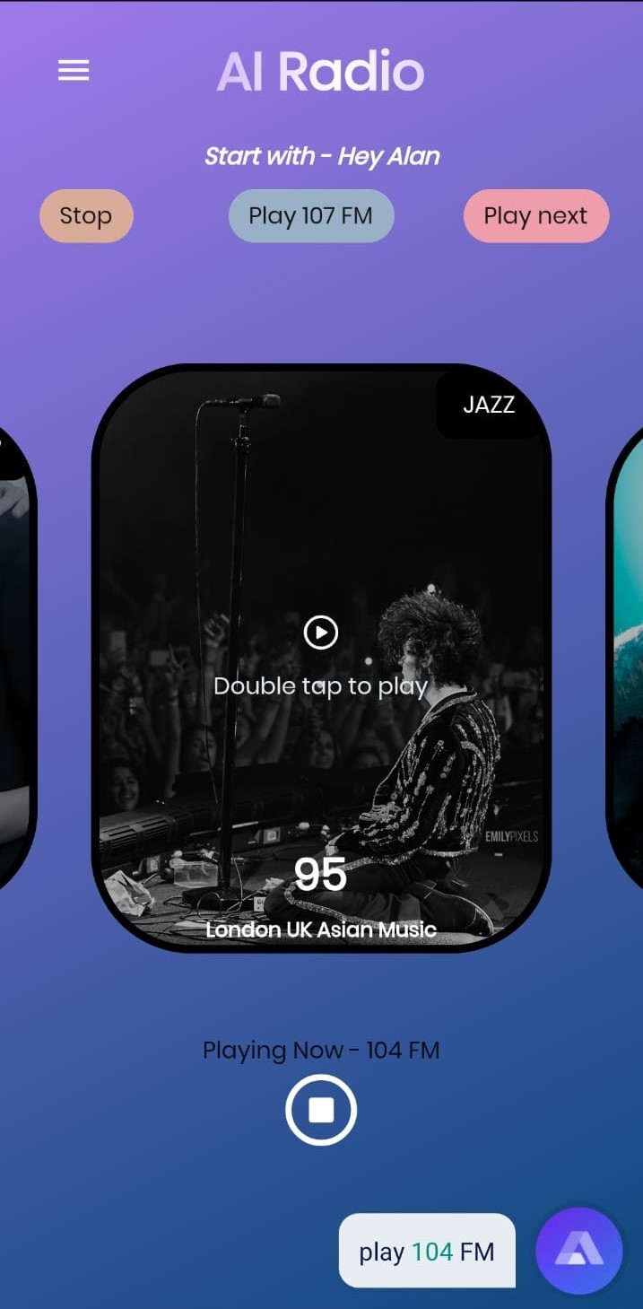 GitHub - meet1709/AI_Radio_app