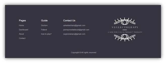 GitHub - negin-shahani/project