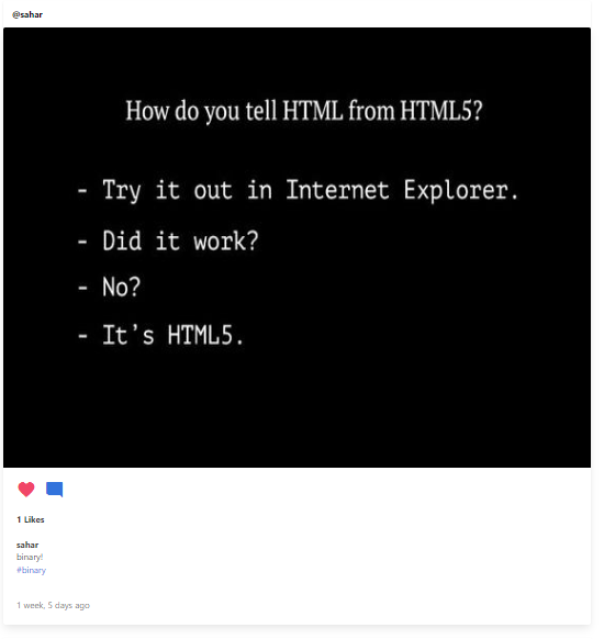 GitHub - negin-shahani/instagramCloneProject