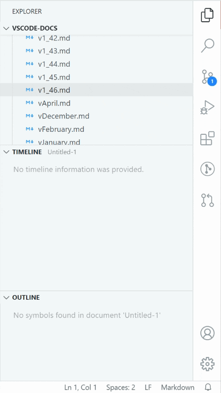[VSCode] Enable Drag and Drop for views · Issue #9442 · eclipse-theia/theia · GitHub