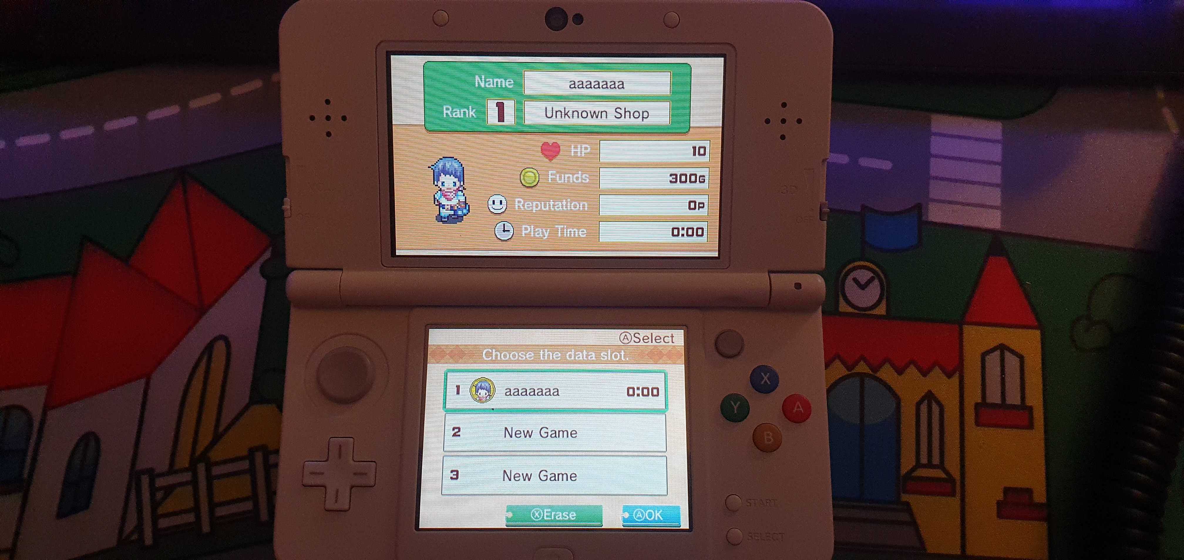 [Bug][3DS] Kingdom's Item Shop Save cant be restored · Issue #484 ...